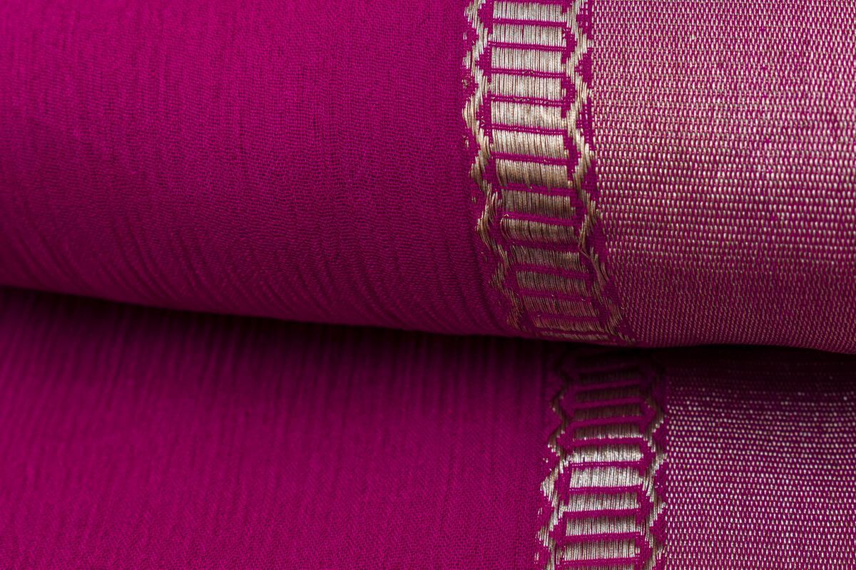Chiffon sarees – Shreenivas Silks