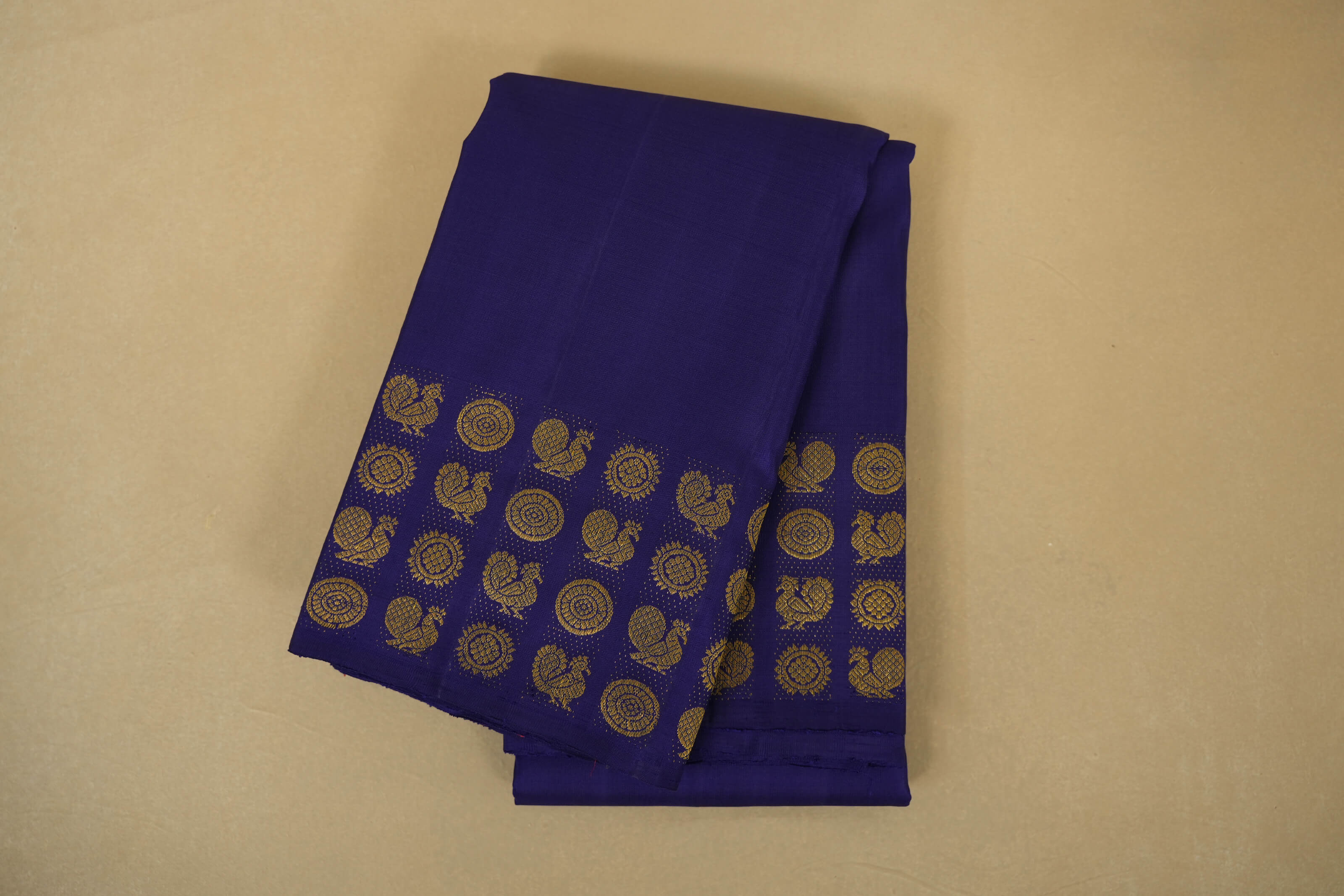 Borderless Kanjivarams – Shreenivas Silks