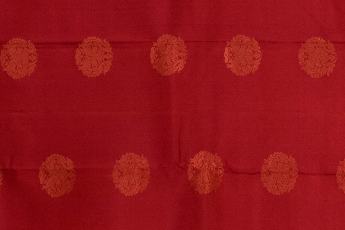 Soft silk saree AC1147 – Shreenivas Silks