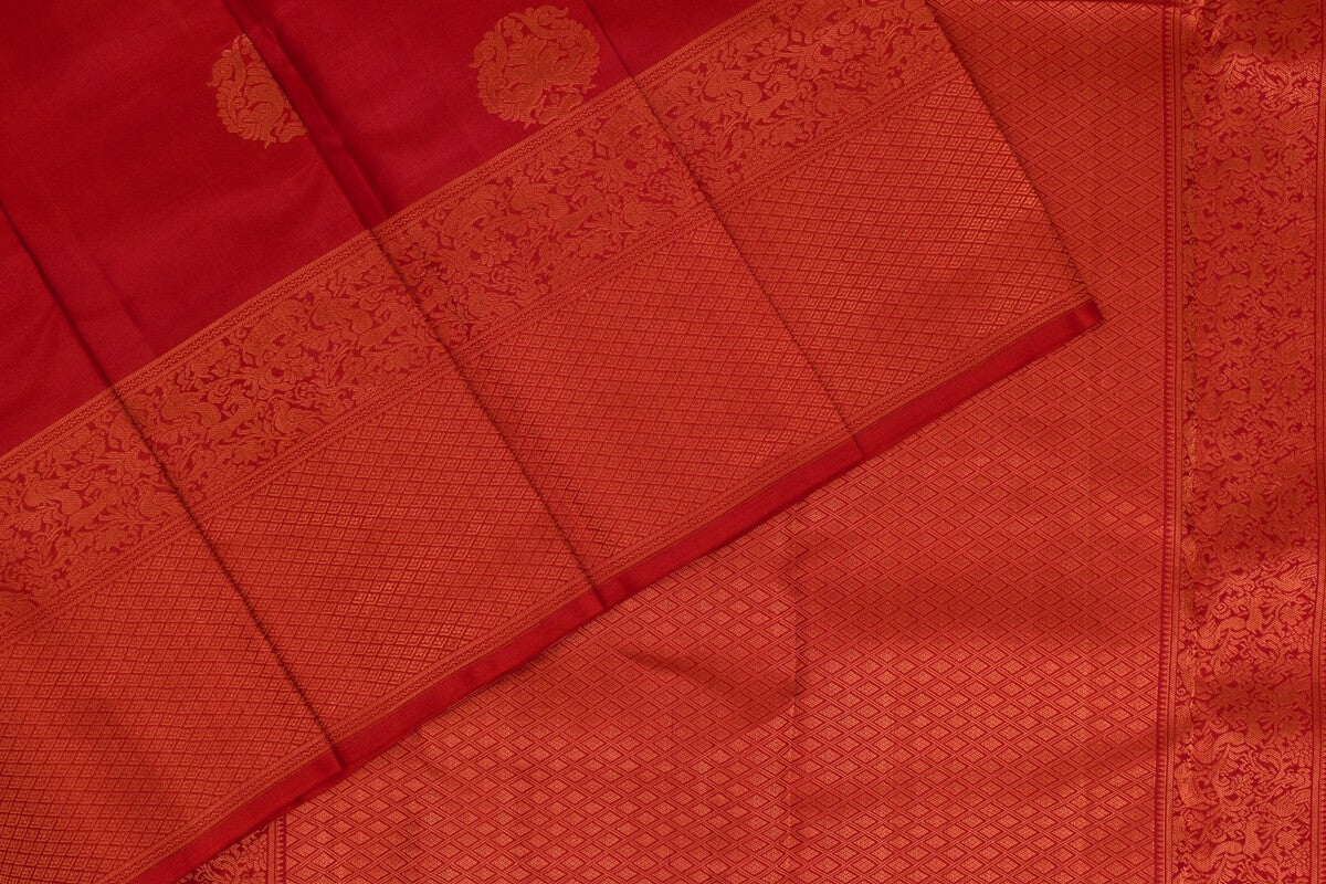 Soft silk saree AC1147 – Shreenivas Silks