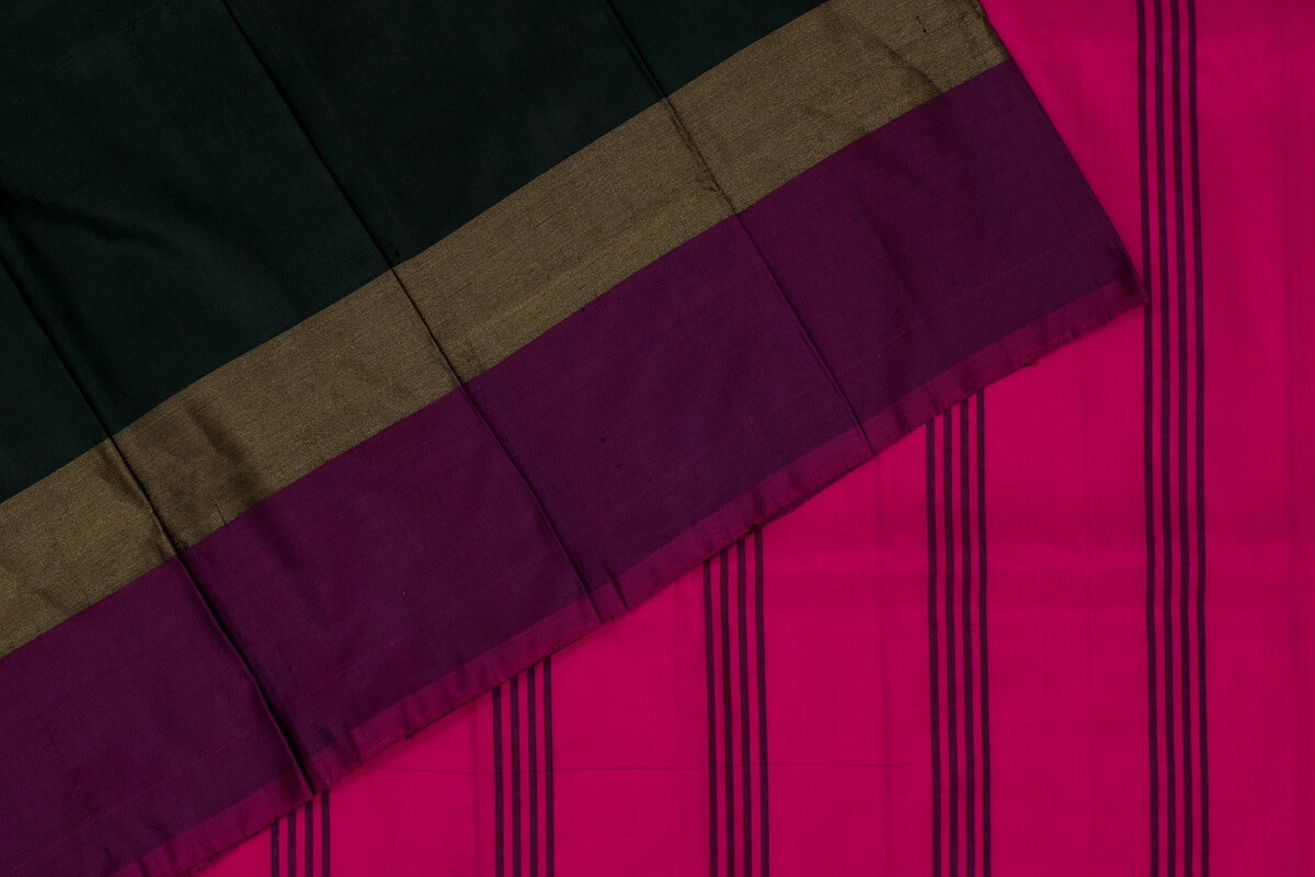 Soft silk sarees AC1207 – Shreenivas Silks