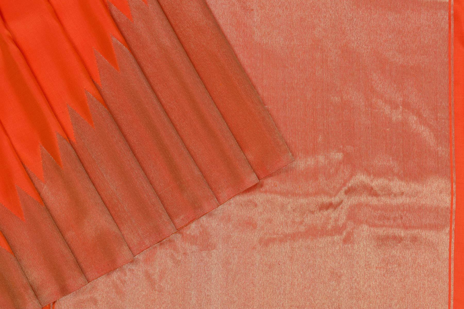 Kanjivaram silk saree SS4280 – Shreenivas Silks